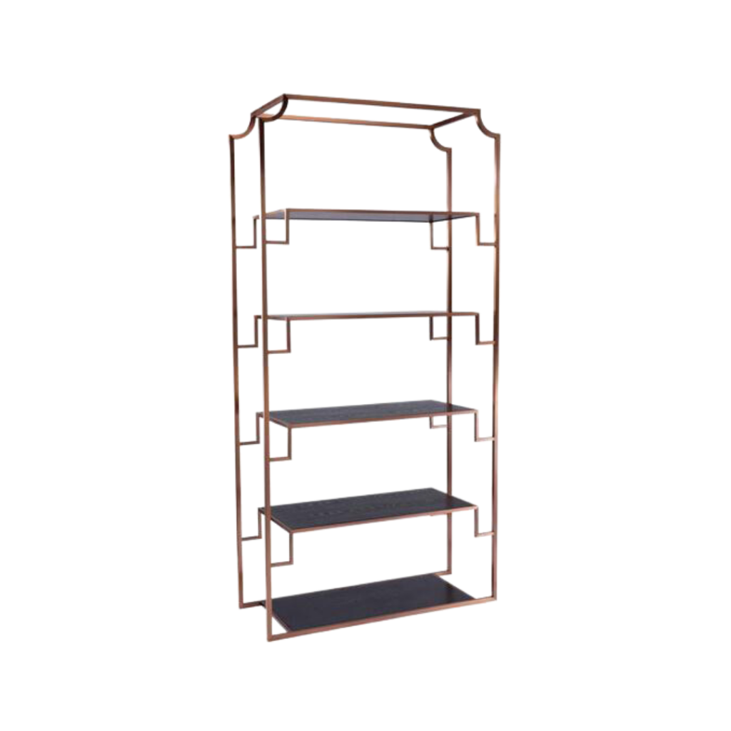 Display Rack - Elite Grahacipta